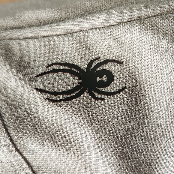 Spyder | Pants | Spyder Mens Poly Tech Tapered Pants W Bonded Pocket ...